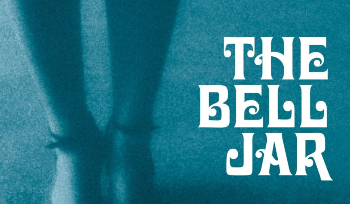 “The Bell Jar” by Sylvia Plath: A Novel That Doesn’t Heal You, But ...