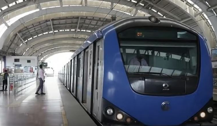 Odisha Govt to Restart Bhubaneswar Metro Rail Project with New Plan ...