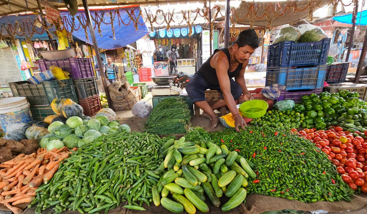 Vegetable Prices Stay High in Odisha Even After Kartik Month | Mycitylinks